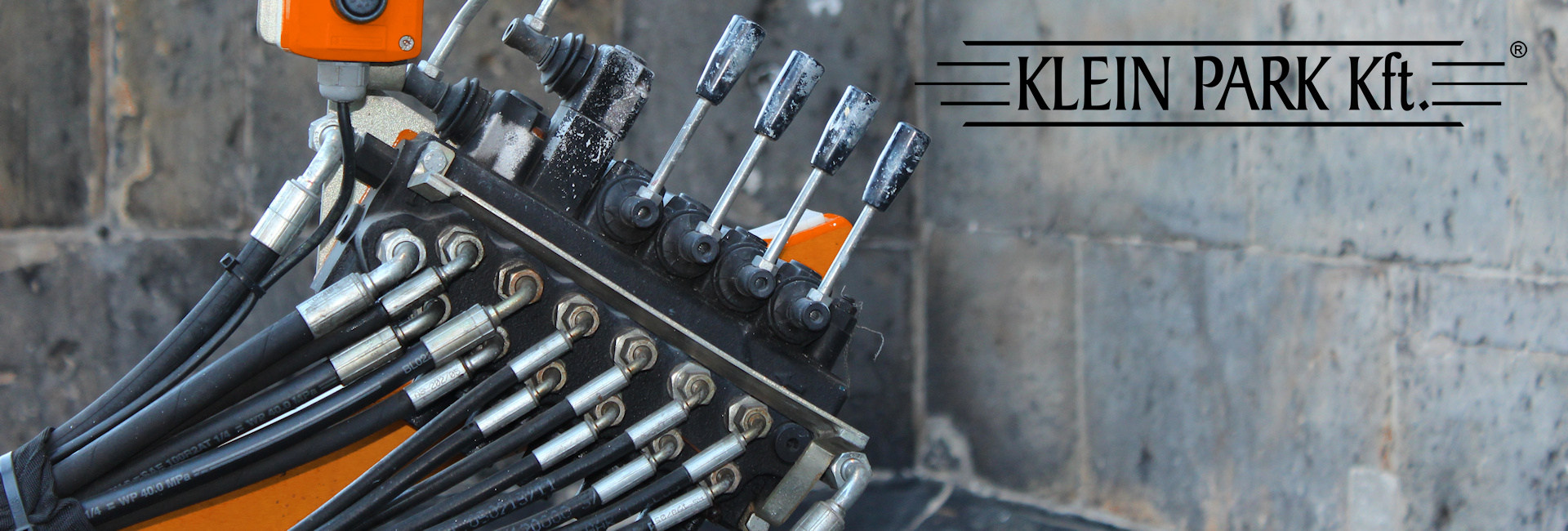 Elérhetőség | Klein Park